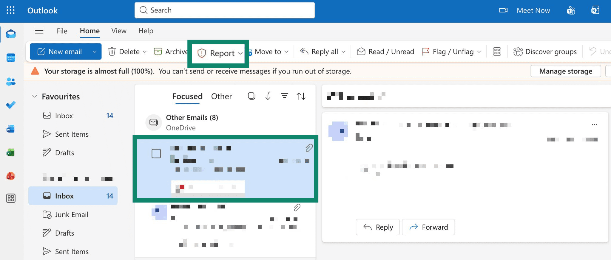 How to report phishing: Email, texts, calls, websites