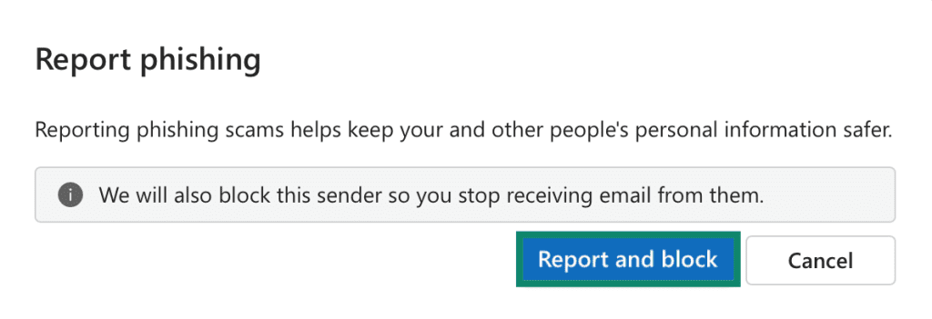 How to report phishing: Email, texts, calls, websites
