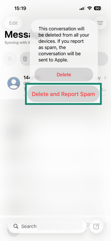 How to report phishing: Email, texts, calls, websites