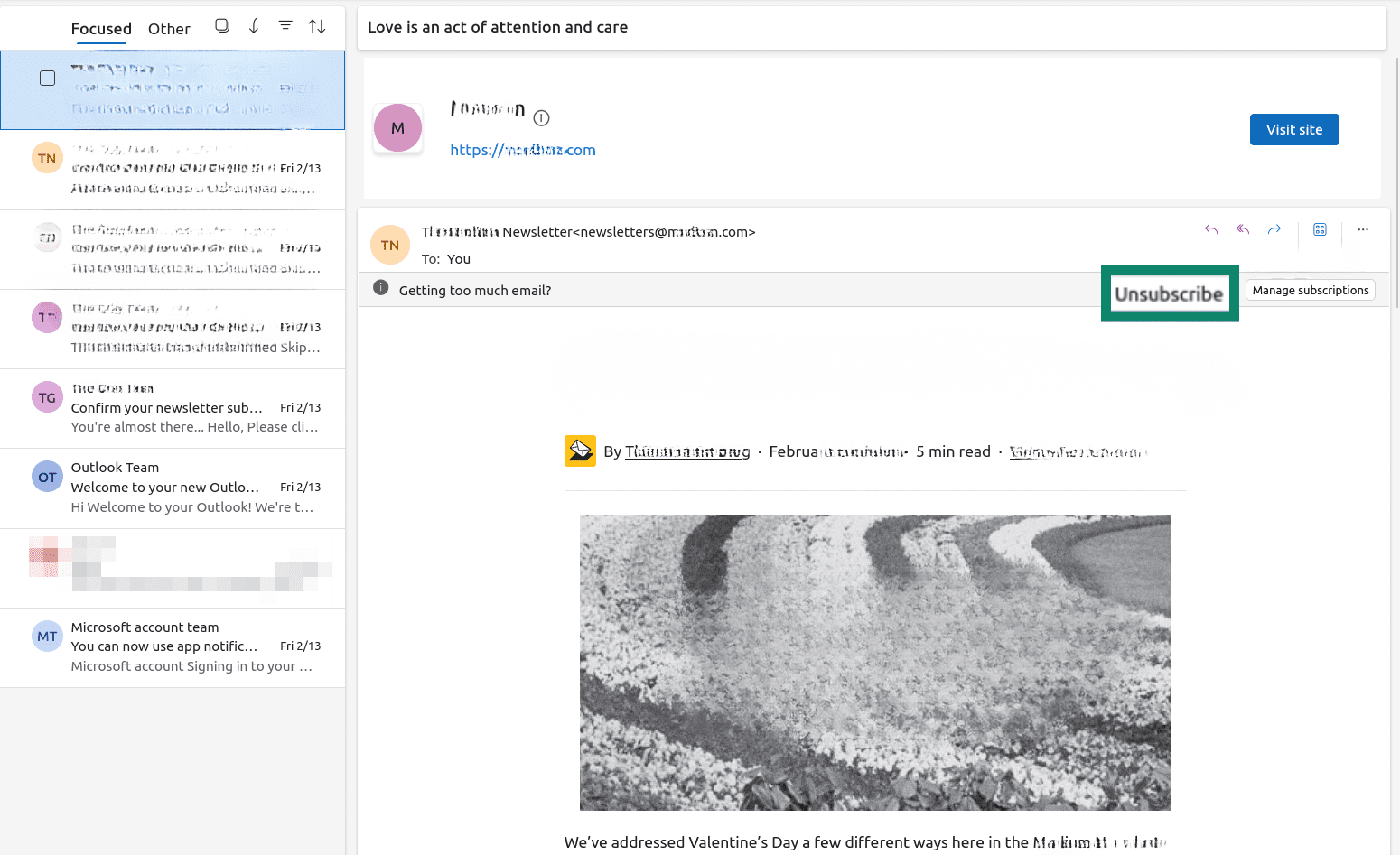 Unsubscribe from emails quickly: Simple tips and tricks