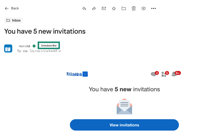 Unsubscribe from emails quickly: Simple tips and tricks