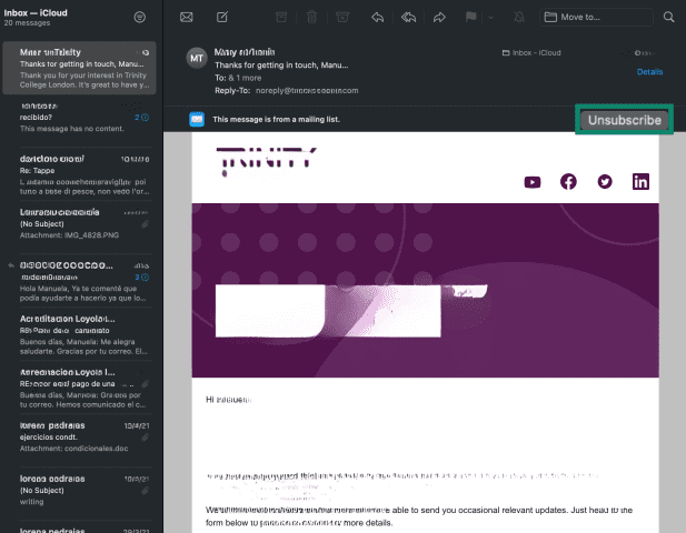 Unsubscribe from emails quickly: Simple tips and tricks