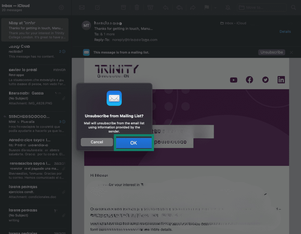 Unsubscribe from emails quickly: Simple tips and tricks