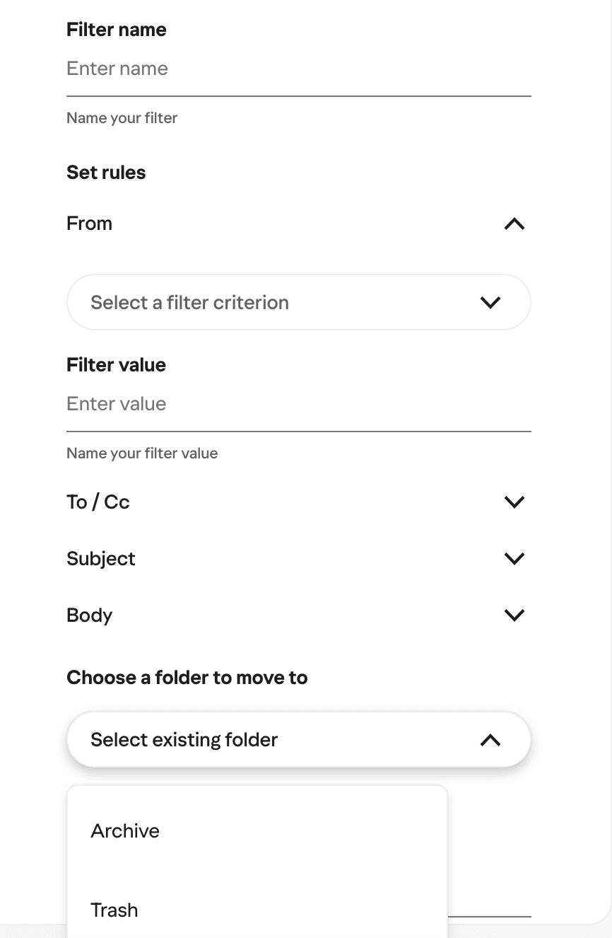 Unsubscribe from emails quickly: Simple tips and tricks