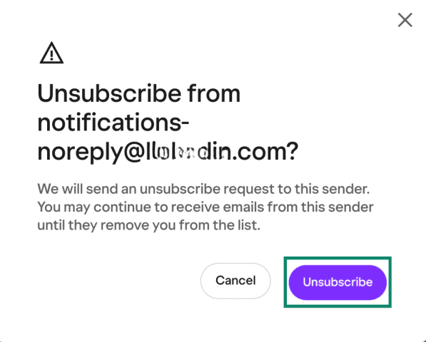 Unsubscribe from emails quickly: Simple tips and tricks