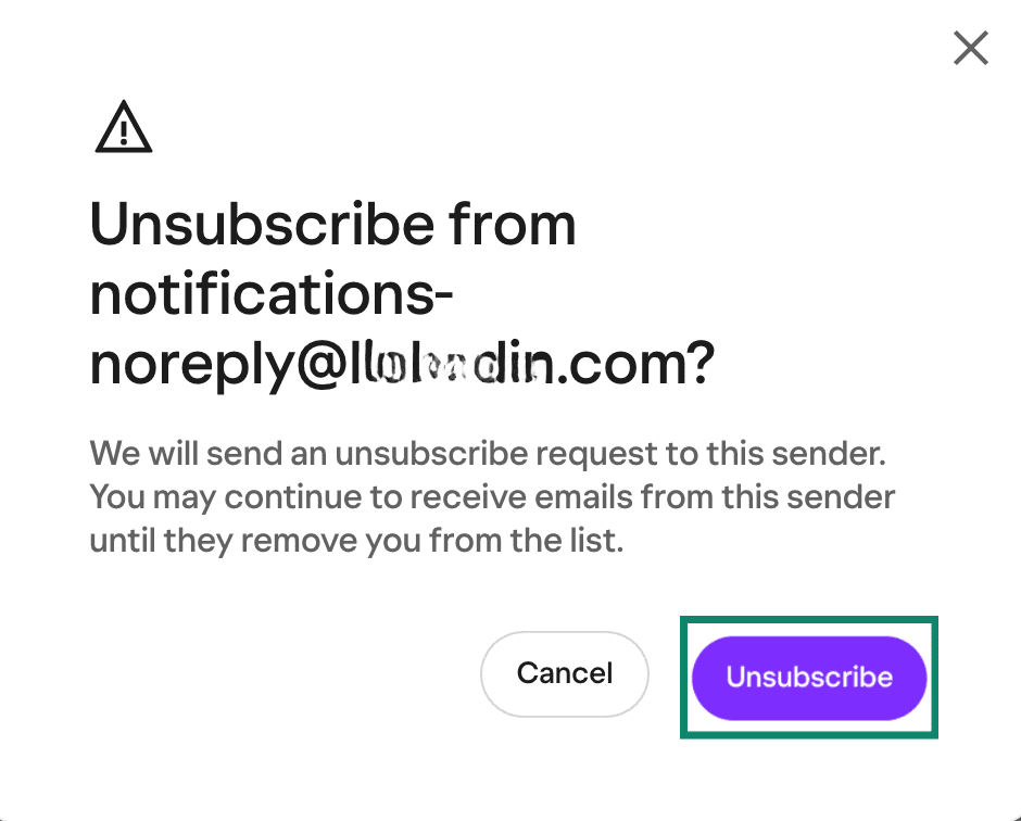 Unsubscribe from emails quickly: Simple tips and tricks