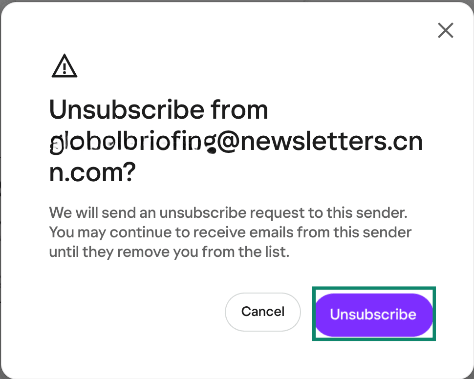 Unsubscribe from emails quickly: Simple tips and tricks