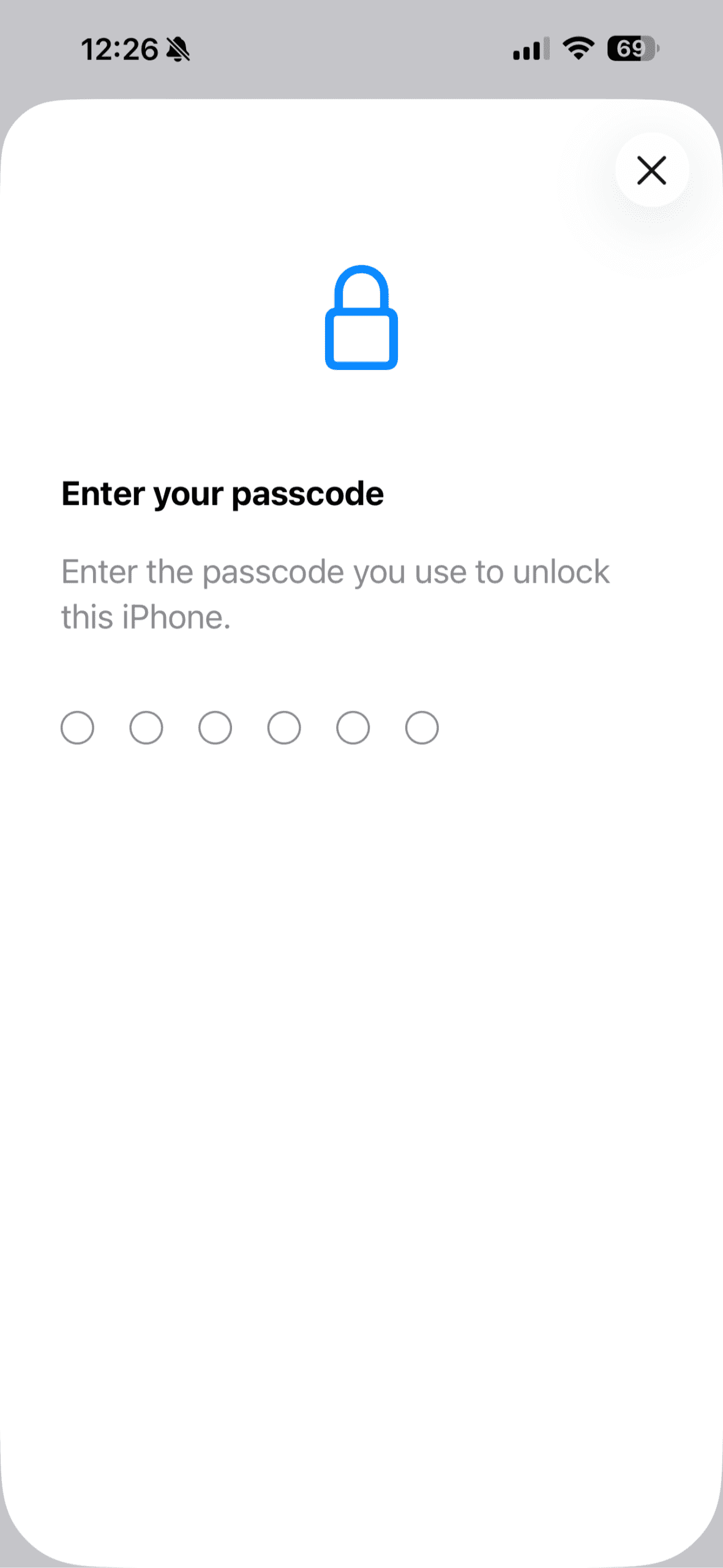 iPhone Stolen Device Protection: How to enable and use it