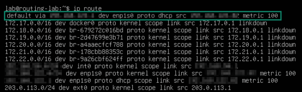 Linux IP forwarding: Easy steps to secure your network