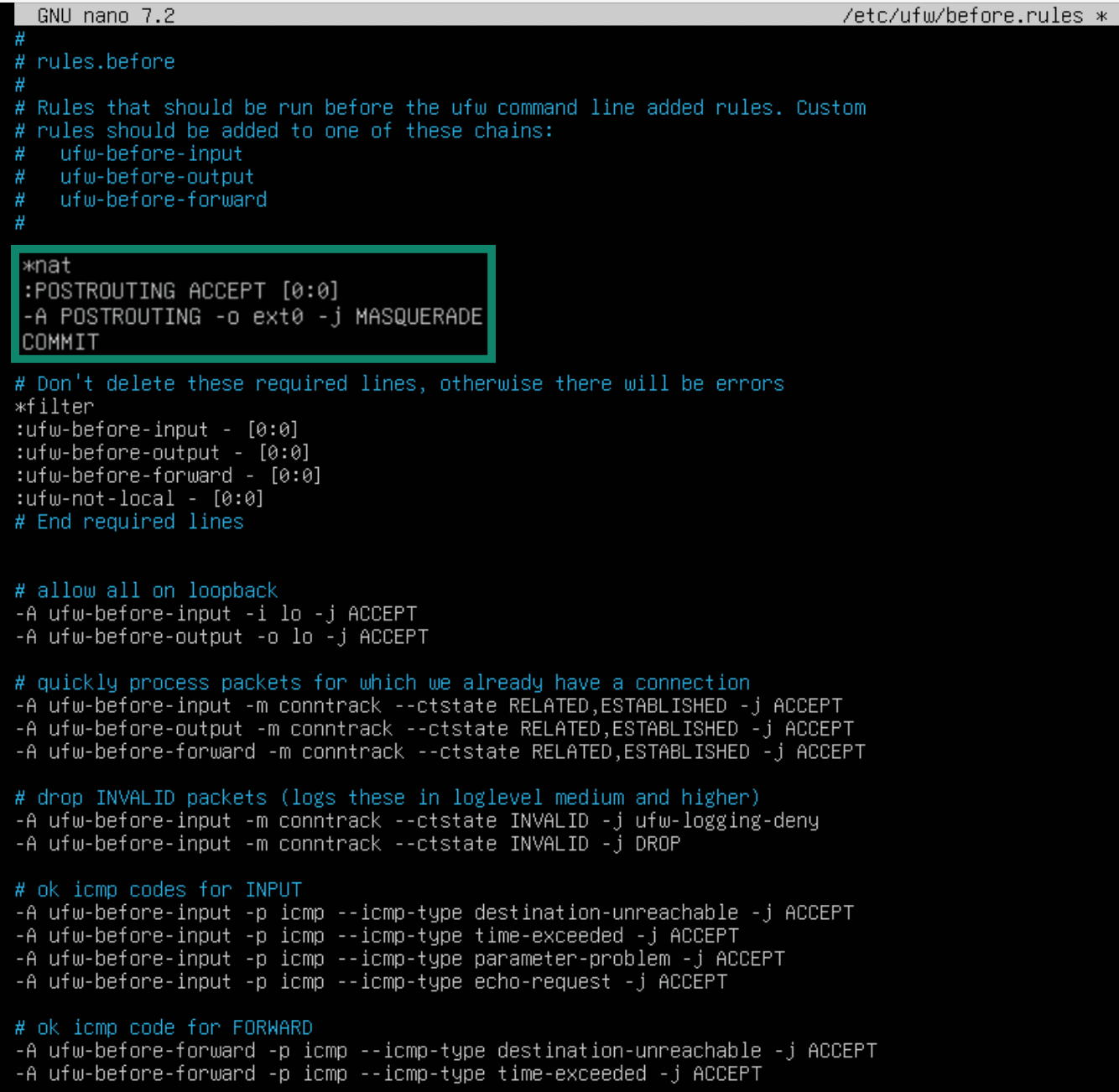 Linux IP forwarding: Easy steps to secure your network