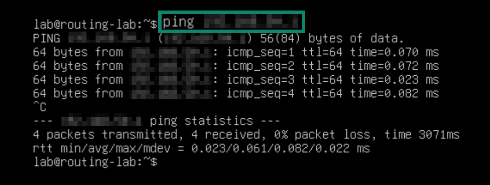 Linux IP forwarding: Easy steps to secure your network