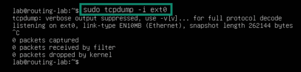 Linux IP forwarding: Easy steps to secure your network