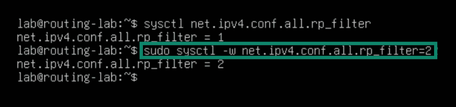 Linux IP forwarding: Easy steps to secure your network