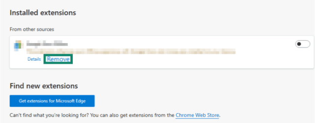 Get rid of PC App Store adware: Step-by-step guide