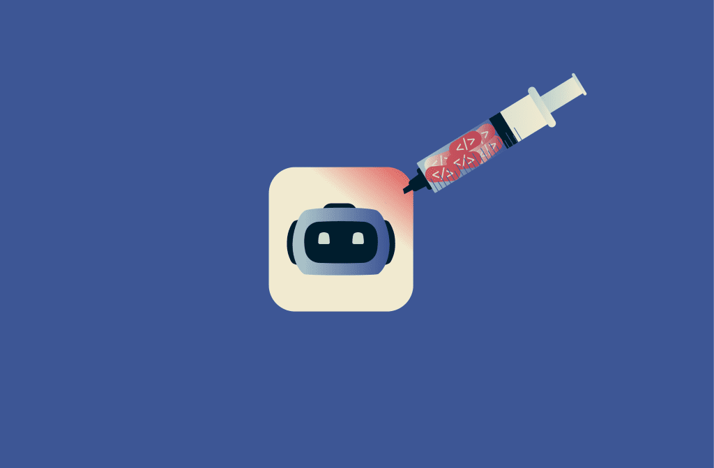 What is a prompt injection attack, and how to prevent it