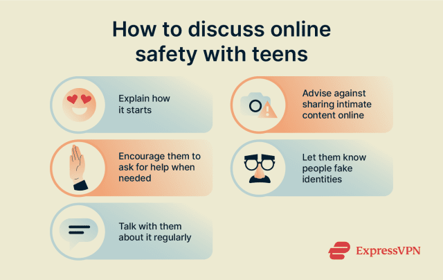 Sextortion meaning: How it works, and how to stay safe