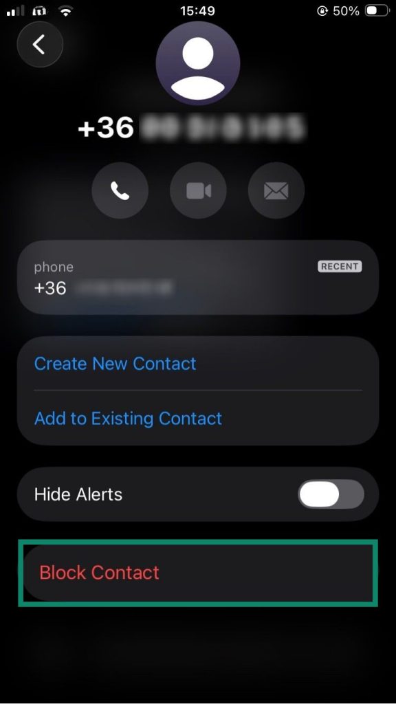 What is a text mail subscriber and how to identify scams