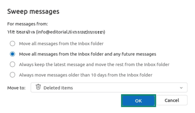 Unsubscribe from emails quickly: Simple tips and tricks