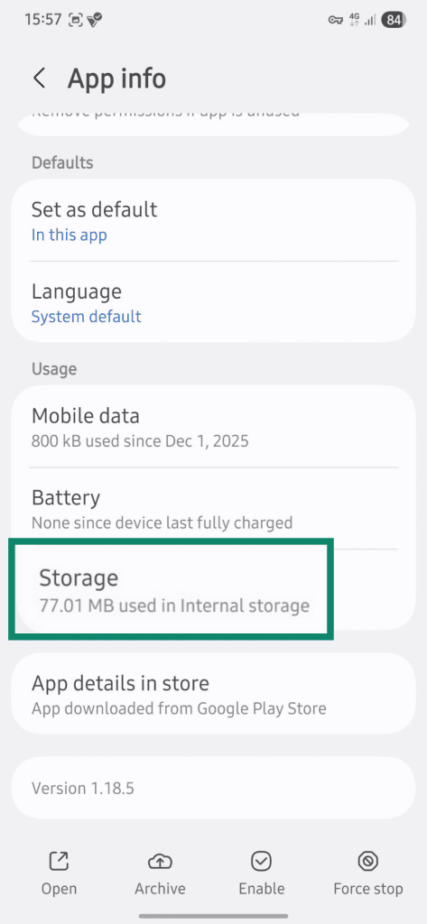 Cache explained: Cached data, expiry, and security tips