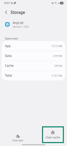 Cache explained: Cached data, expiry, and security tips