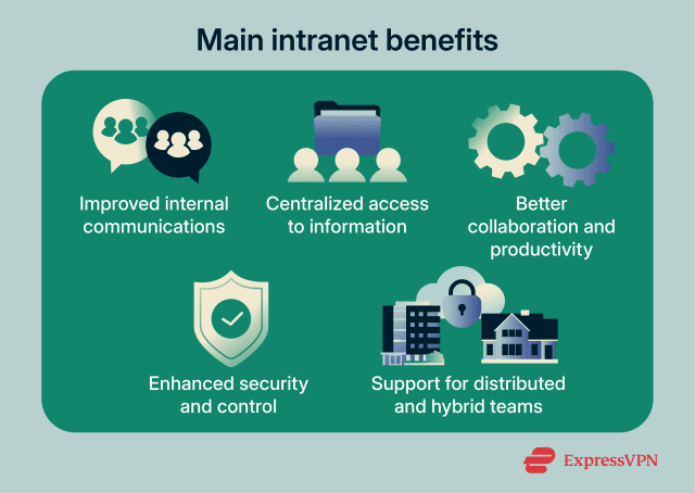 What is an intranet? Key insights and advantages explained