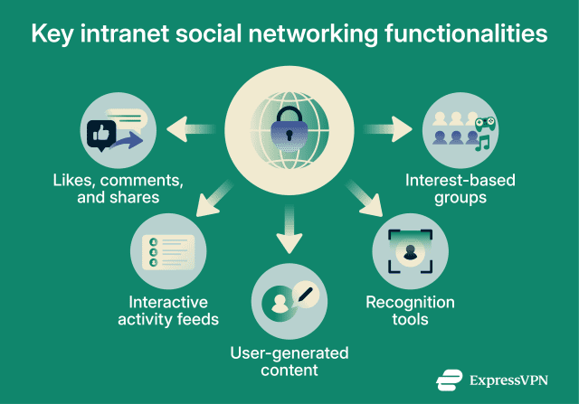 What is an intranet? Key insights and advantages explained