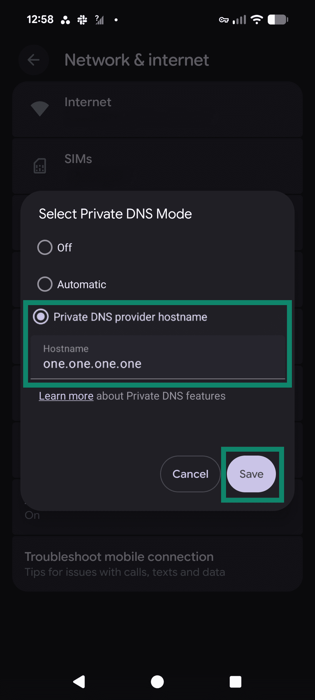 What is private DNS? Guide to online privacy