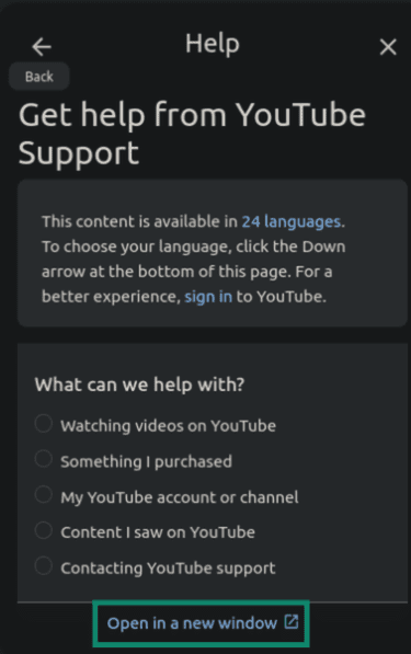 YouTube account hacked? How to get it back and secure it for good