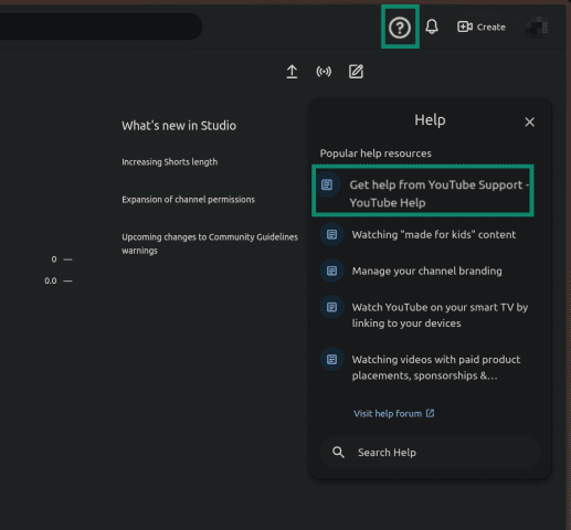 YouTube account hacked? How to get it back and secure it for good