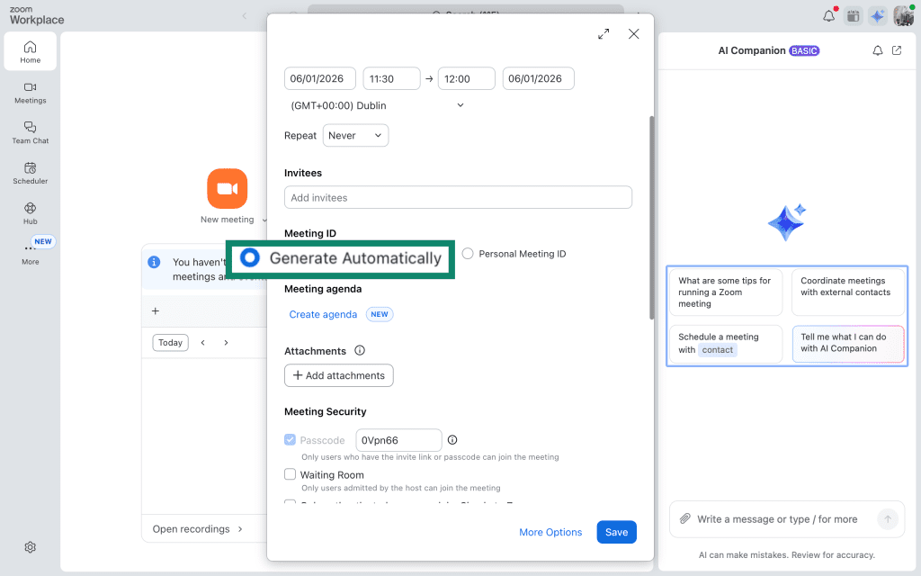 Zoom security: Complete guide to meeting privacy