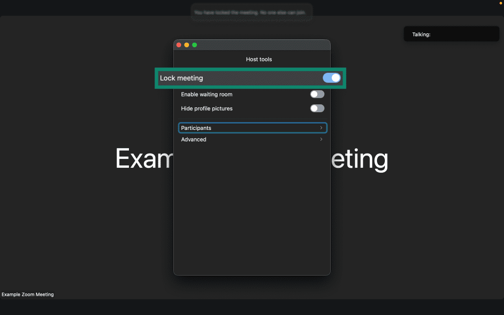 Zoom security: Complete guide to meeting privacy