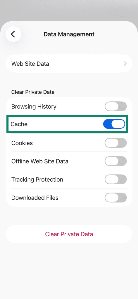 Clear cache in Firefox: Boost your browser’s speed