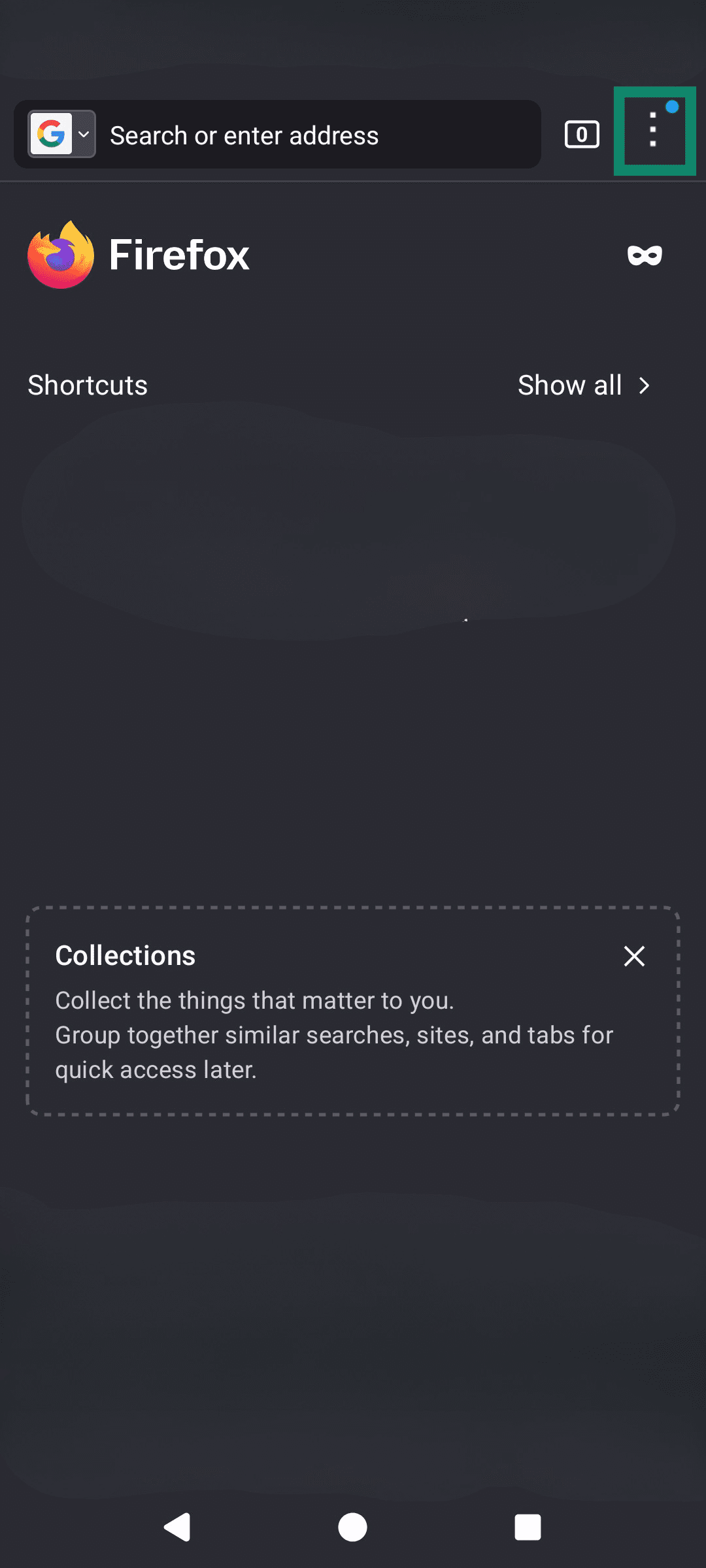 Clear cache in Firefox: Boost your browser’s speed
