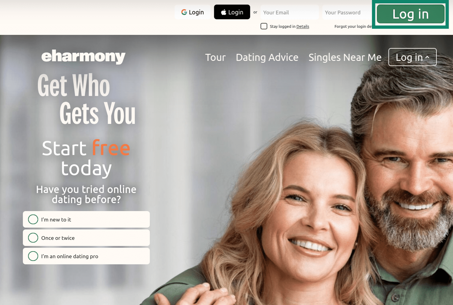 How to delete your eharmony account easily