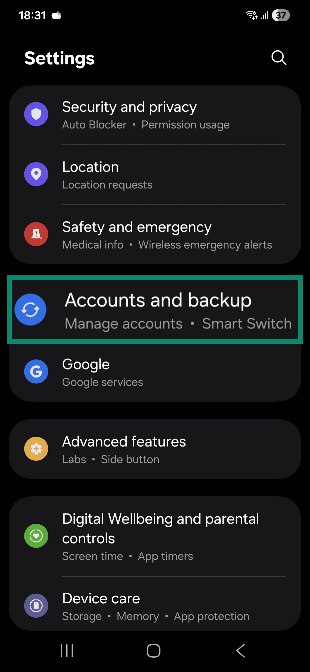 Quick steps to permanently delete your Google Play account