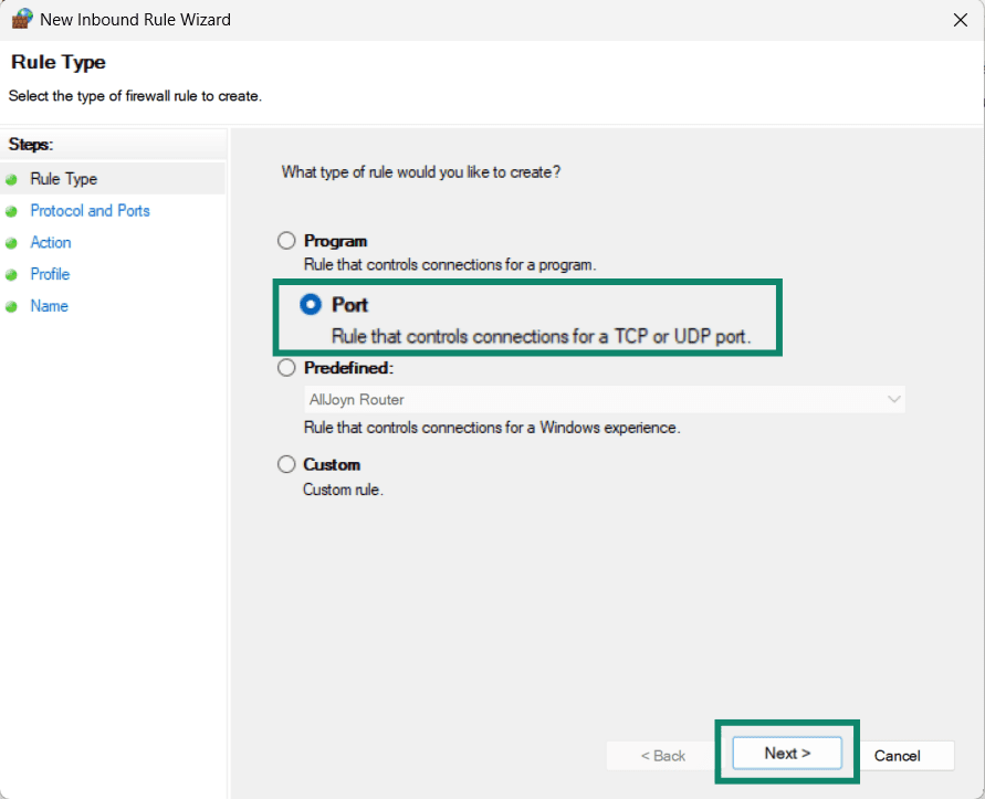 How to troubleshoot “RPC server is unavailable” error
