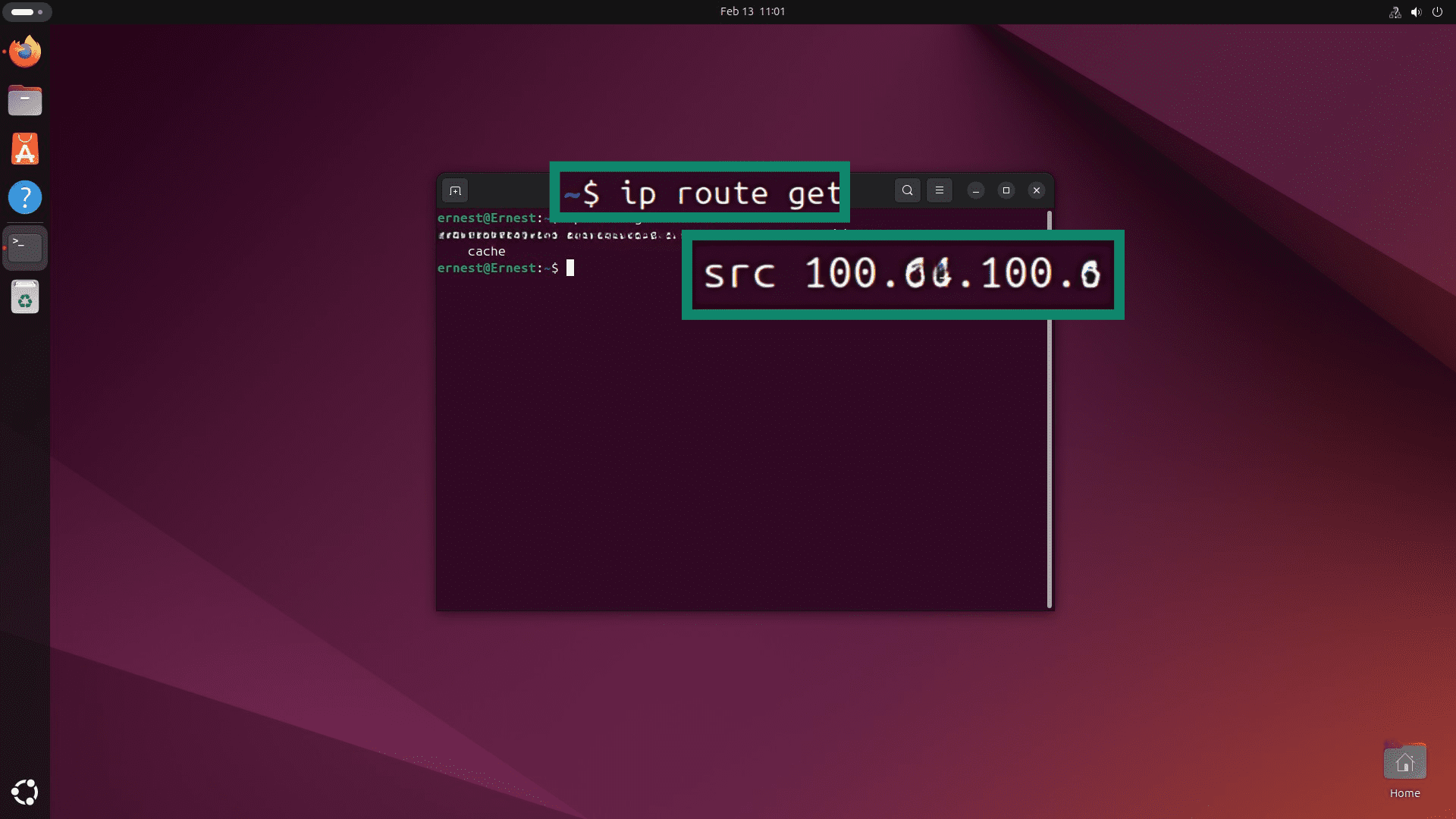 How to get your IP address on Linux: Step-by-step guide