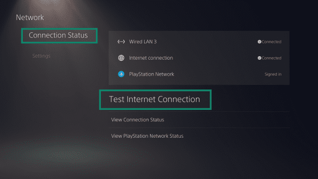 How to change DNS on PS5 for optimized gaming