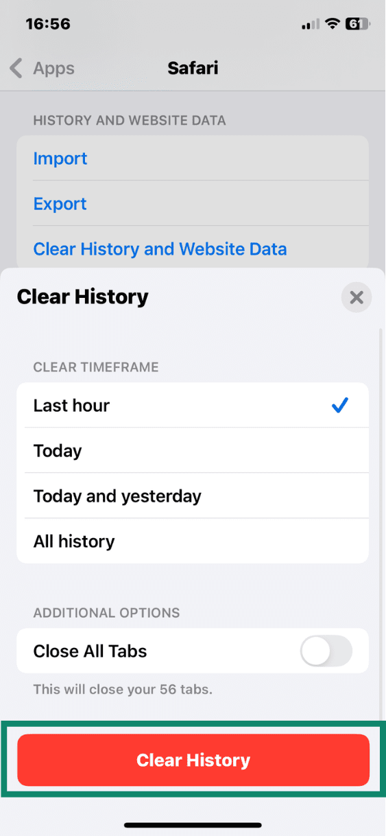 Clear your browser cache in just minutes: Here’s how