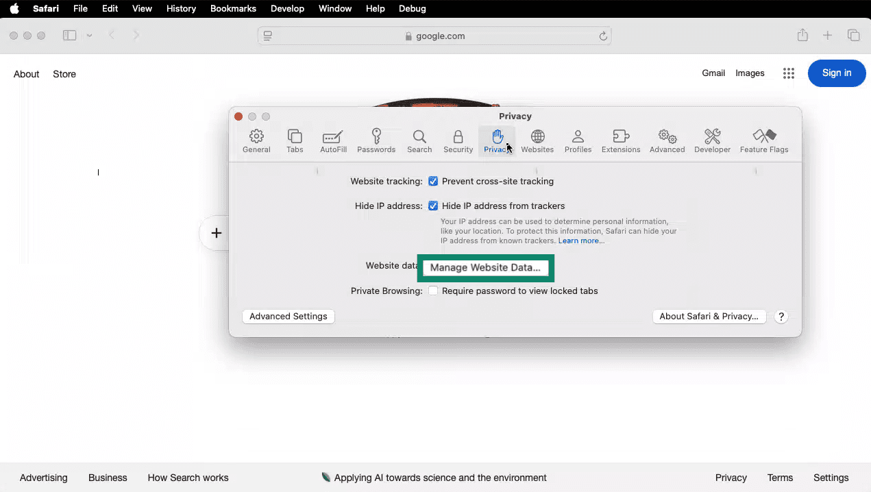 Clear your browser cache in just minutes: Here’s how