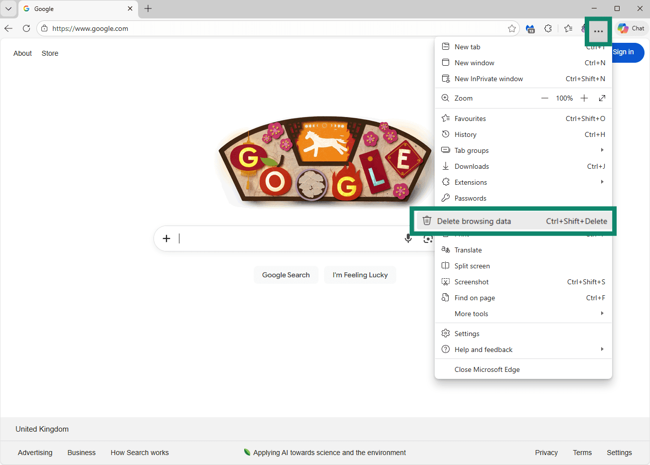 Clear your browser cache in just minutes: Here’s how