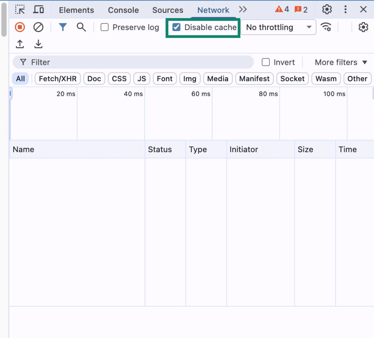 How to clear cache in Chrome: Fast and easy tips