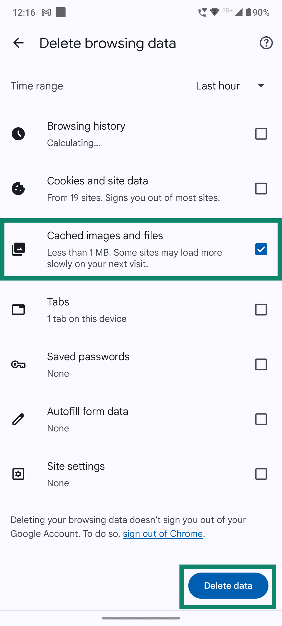 How to clear cache in Chrome: Fast and easy tips