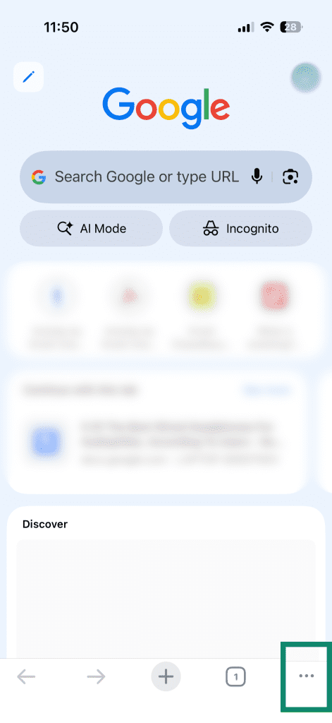 How to clear cache in Chrome: Fast and easy tips