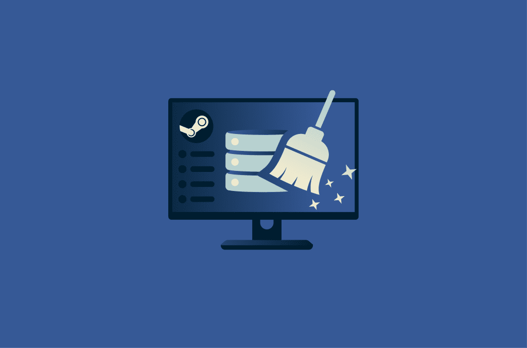 How to clear Steam cache on Windows and Mac in 5 minutes