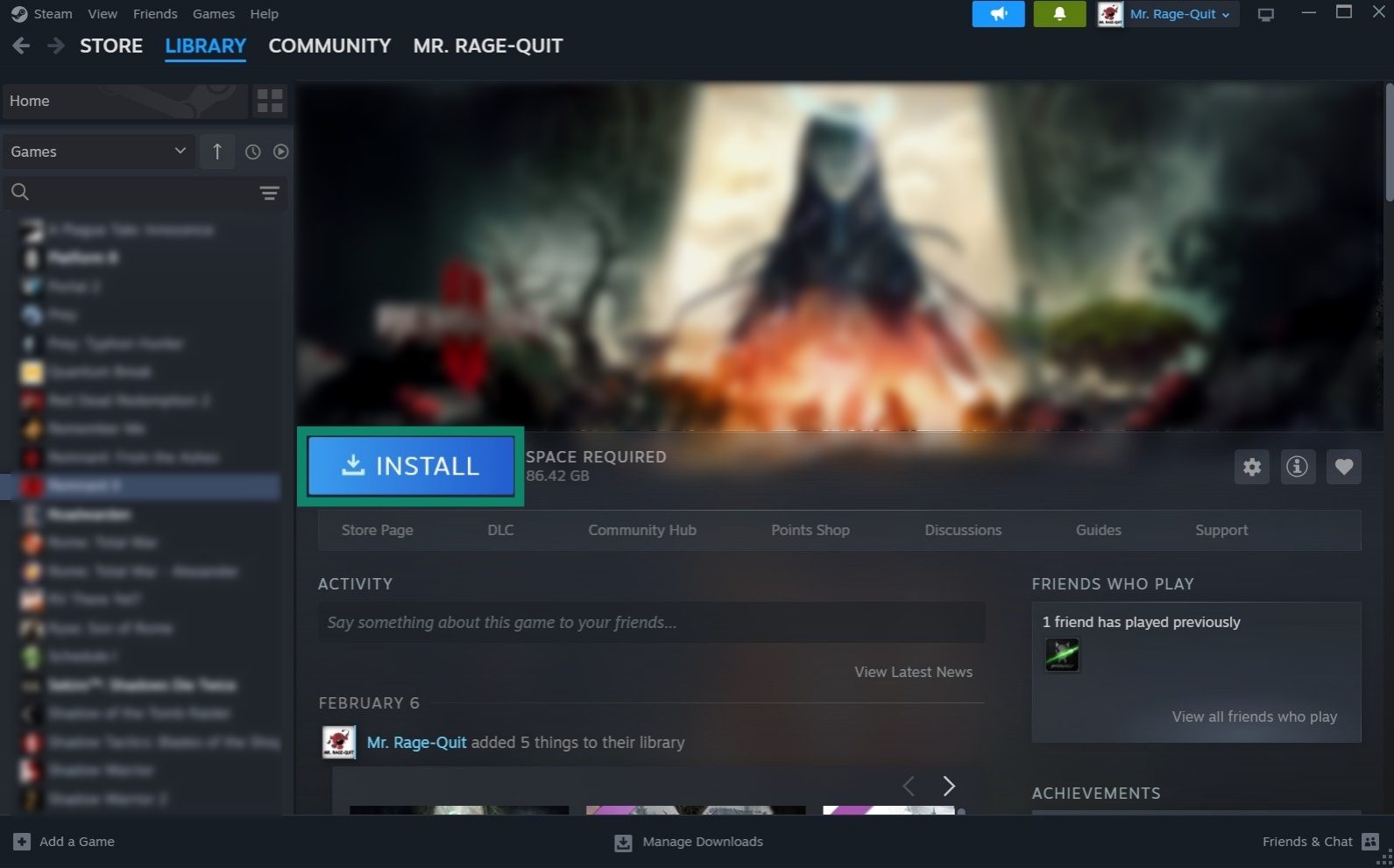 How to clear Steam cache on Windows and Mac in 5 minutes