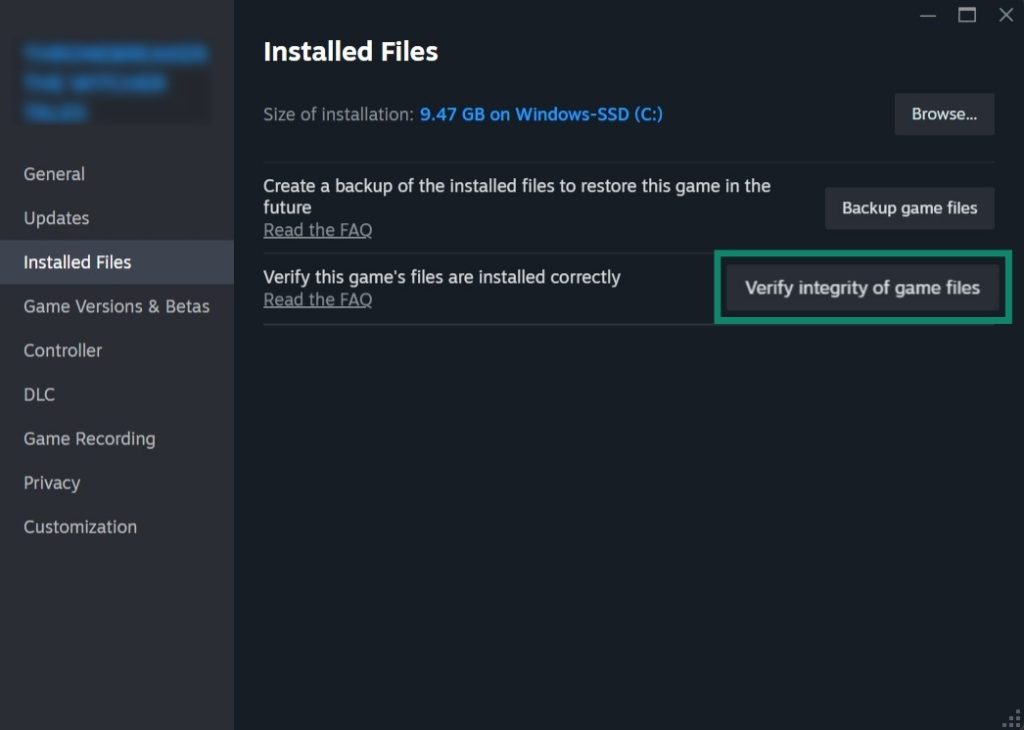 How to clear Steam cache on Windows and Mac in 5 minutes