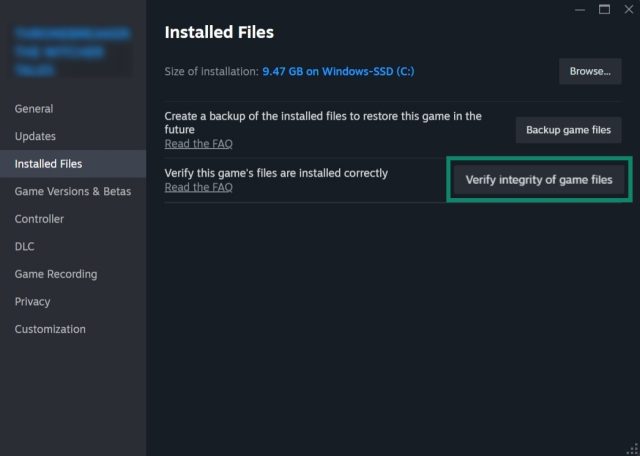 How to clear Steam cache on Windows and Mac in 5 minutes