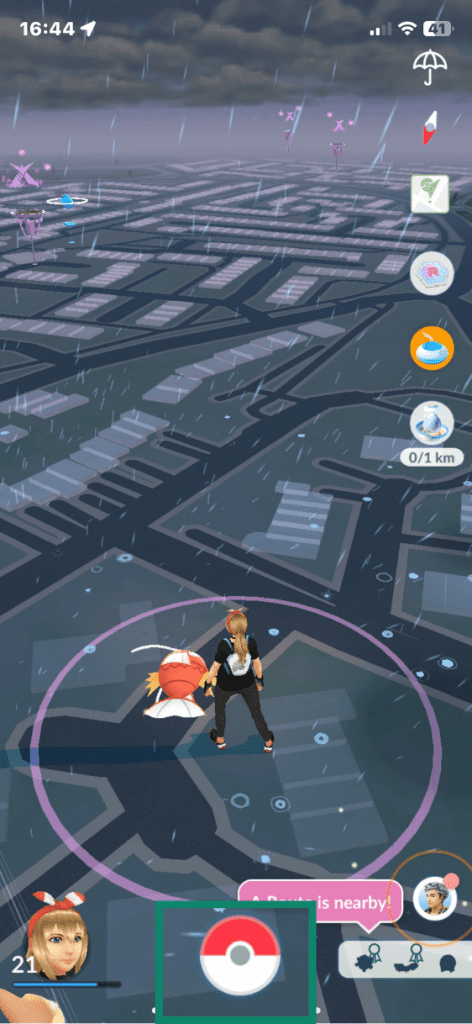 How to delete your Pokémon GO account the right way