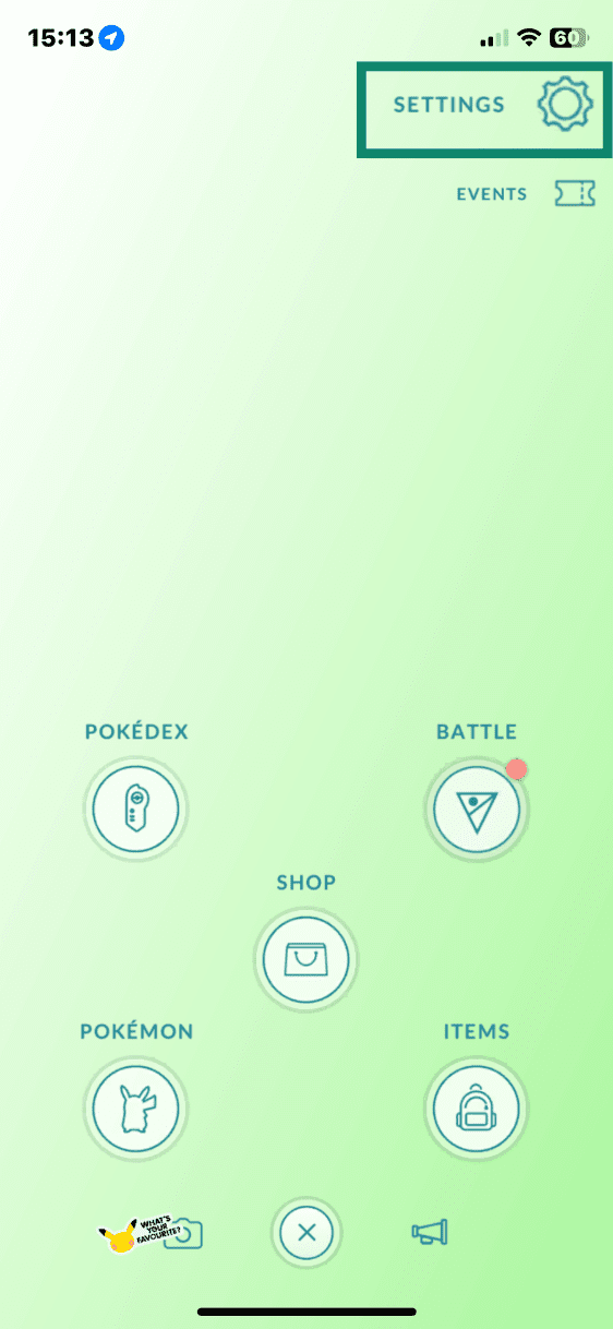 How to delete your Pokémon GO account the right way